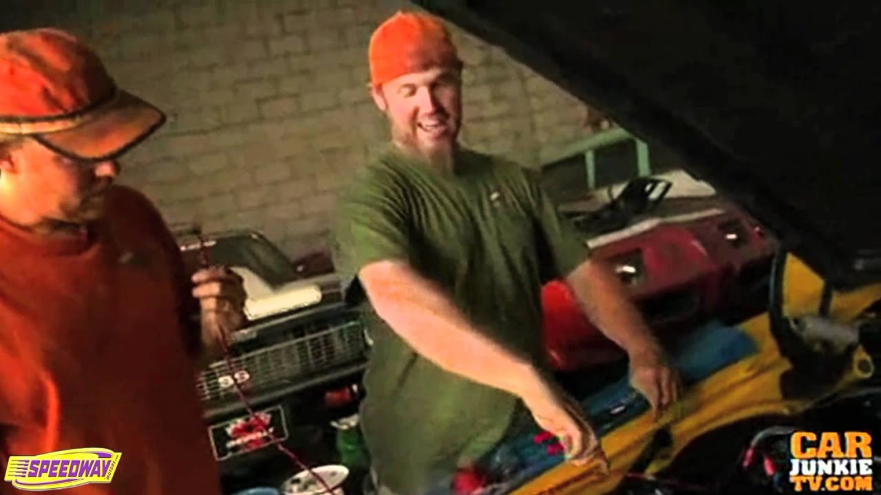 MSD 6AL-2 Installed and Evaluated by David Freiberger and Chad Reynolds