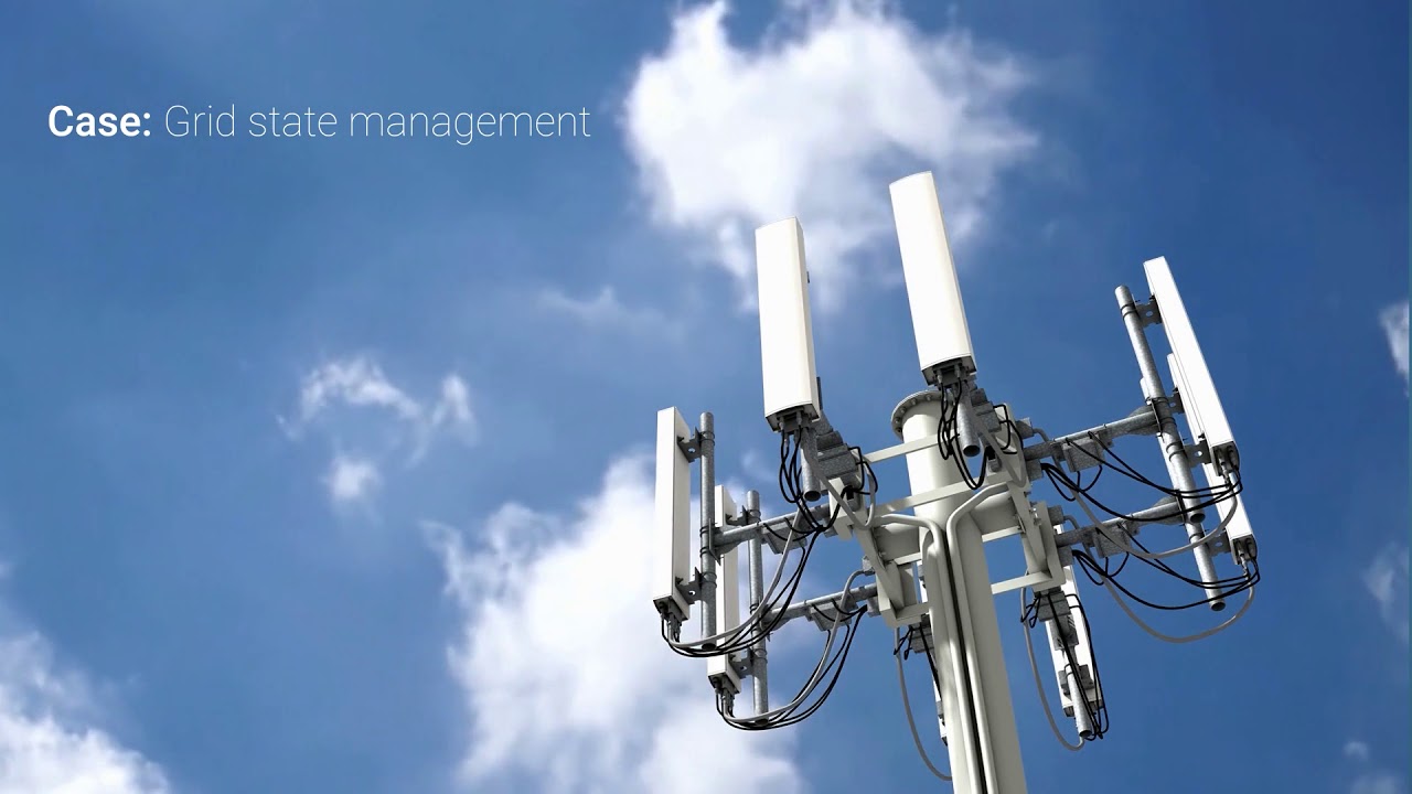 Advanced technologies ensure the energy revolution towards smart grids and renewables