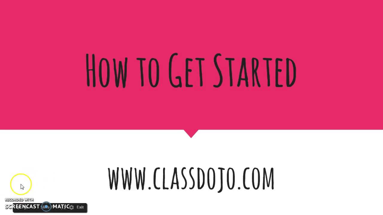 ClassDojo - Five New Technologies #3