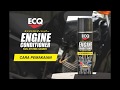 Jual Ecq Fuel System Cleaner/ Engine Conditioner/ Carbon Cleaner Foam ...