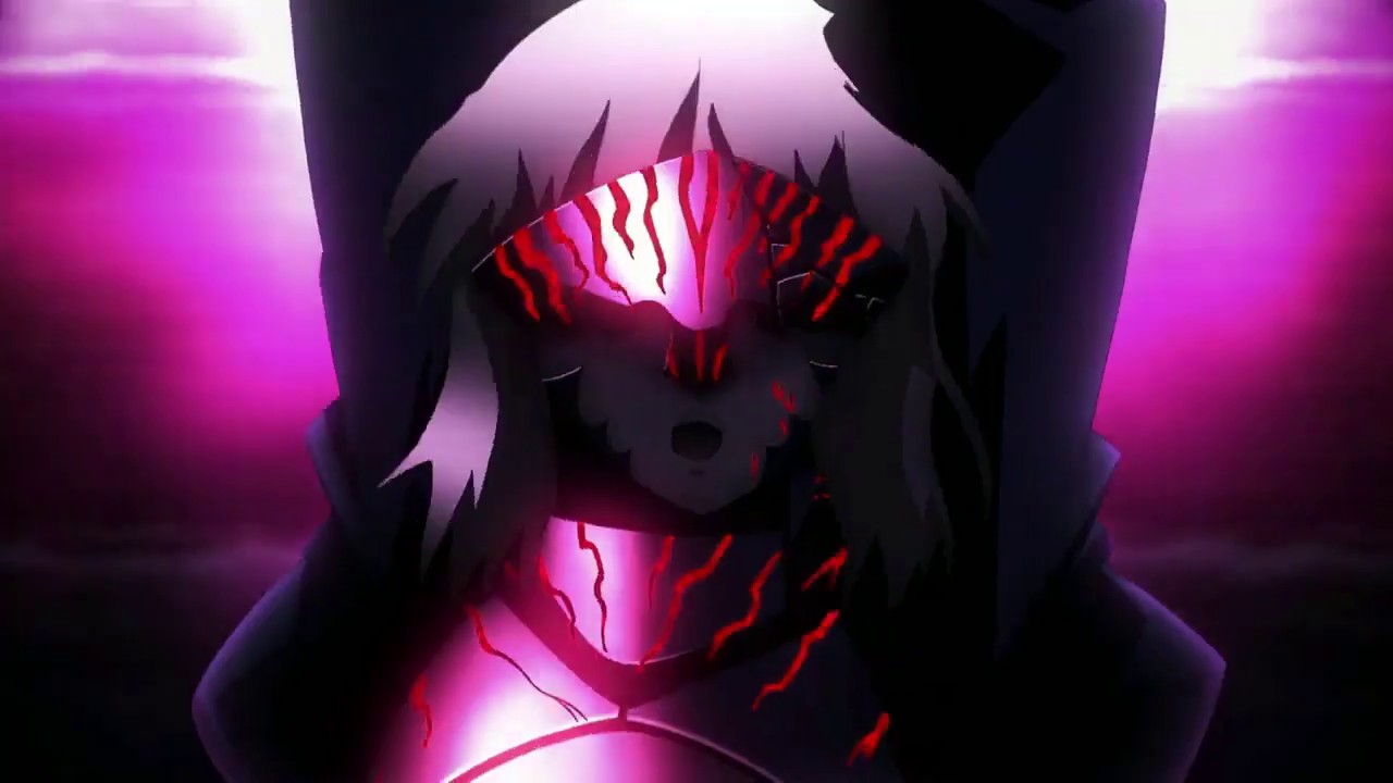 Fate/Stay Night AMV - Devil Trigger