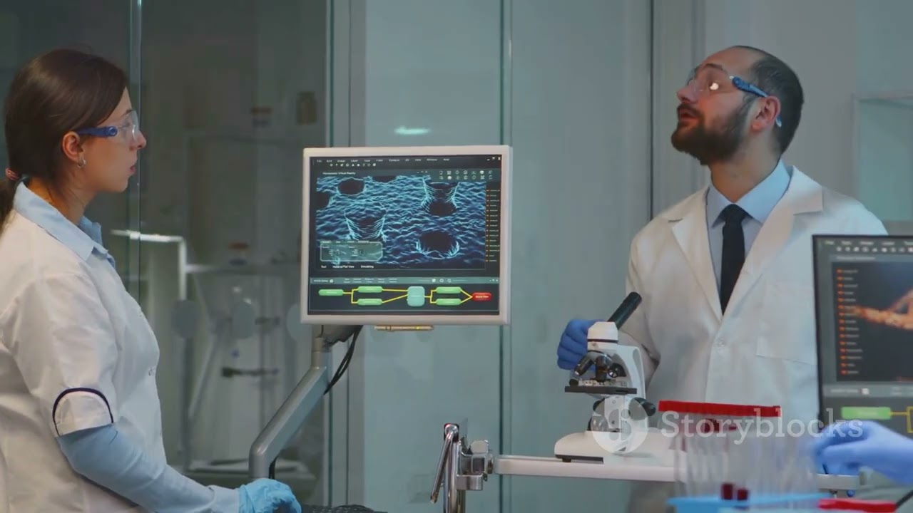 How LIMS Revolutionizes Lab Management!