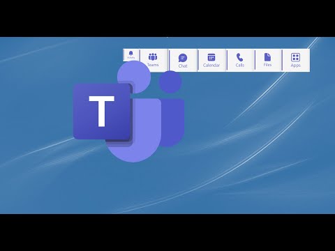 Sign in to Teams for Work or School