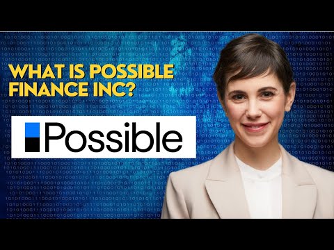 What is Possible Finance INC?