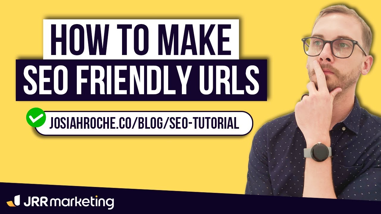 How to Make SEO Friendly URLs — What Google Says (5+ Hints)
