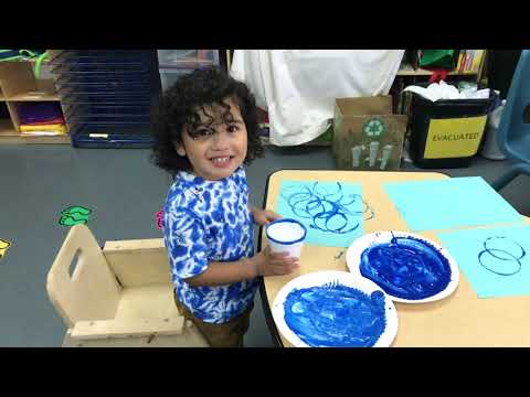 About Early Childhood Special Education