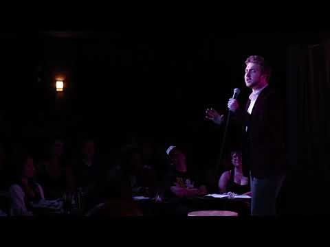 (Edited) Funniest St. Louis Quarterfinals - Spencer Whipple - Helium Comedy