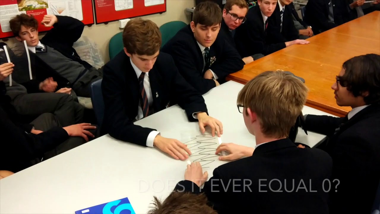 The Einstein-First Project