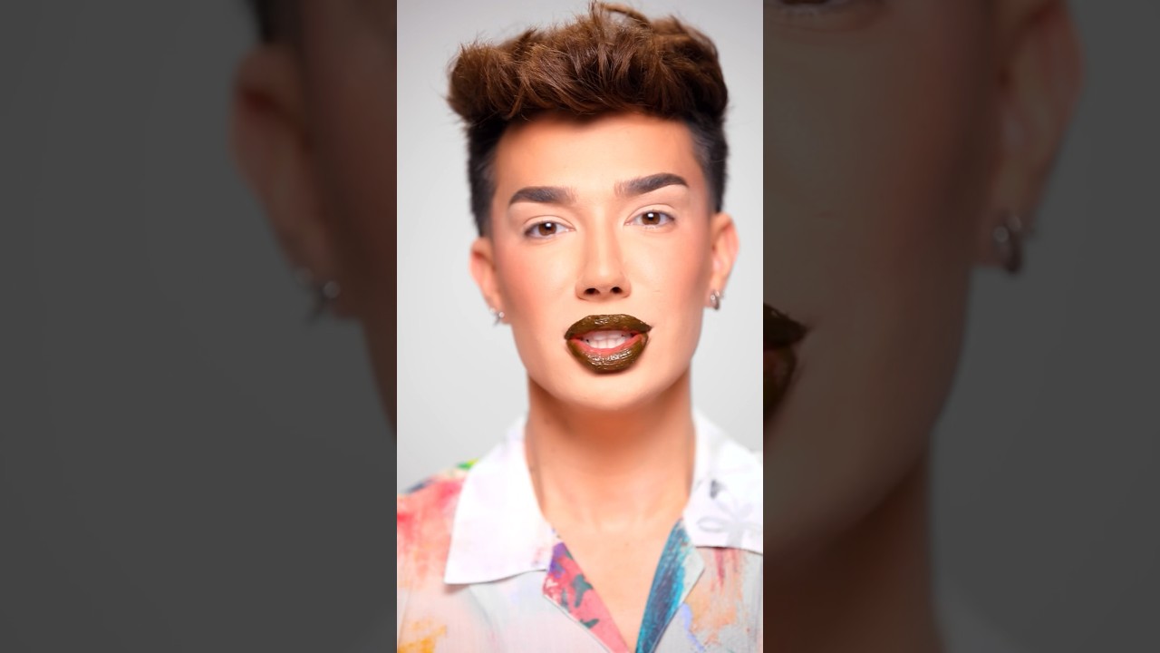 USING HENNA AS A LIP STAIN 🤯🤎