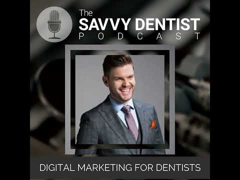 180: Digital Marketing for Dentists