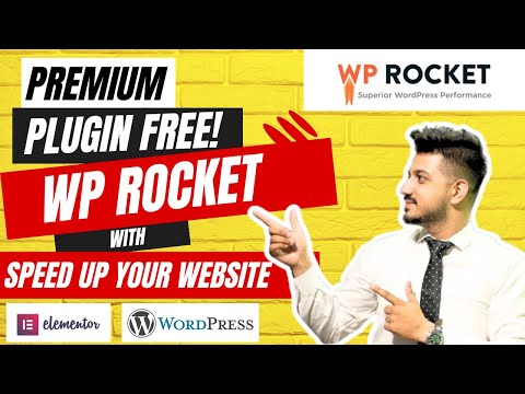 π Free Download WP Rocket & WordPress Automatic Plugin in 2024 π₯ Premium Plugins For Freeπ