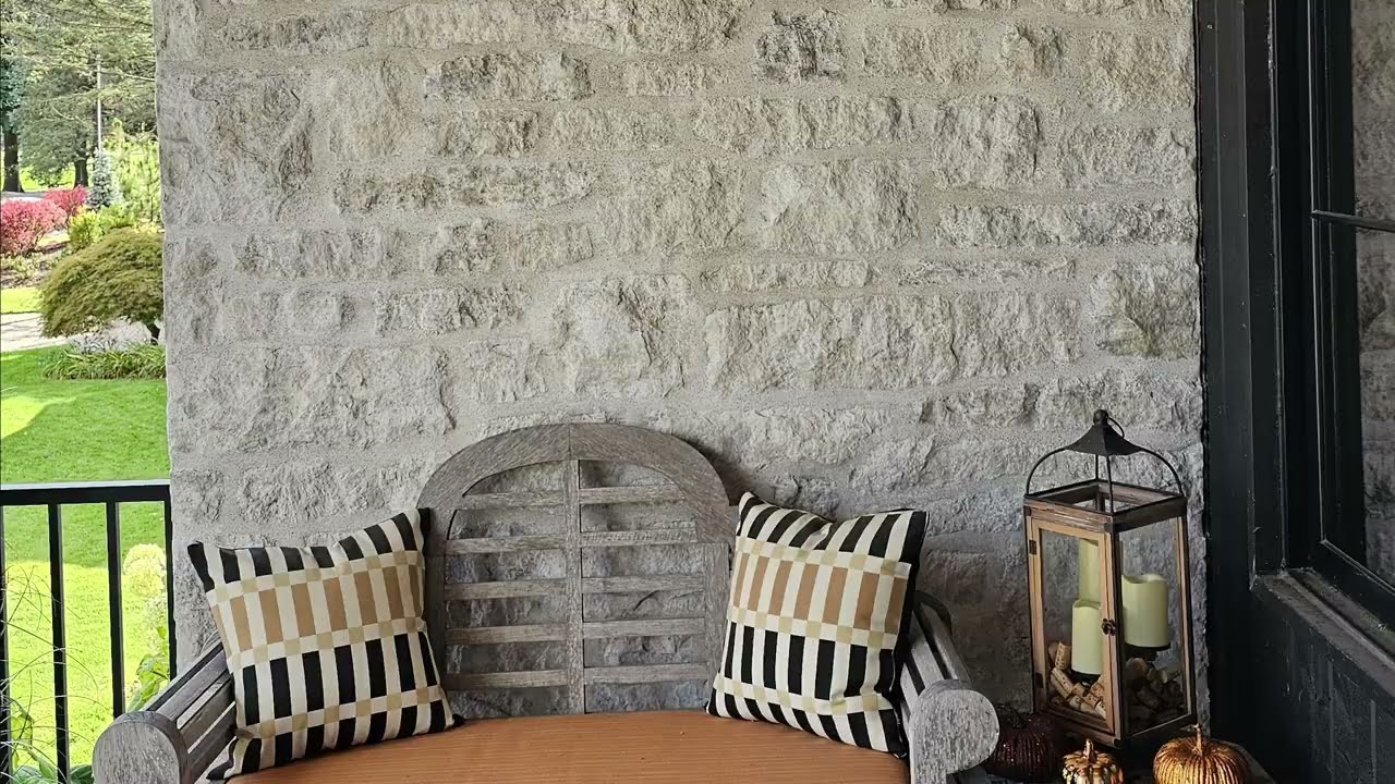 Dover Ashlar by Masonal Stone