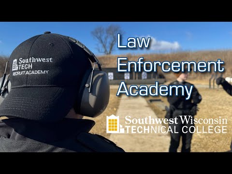 Law Enforcement Academy