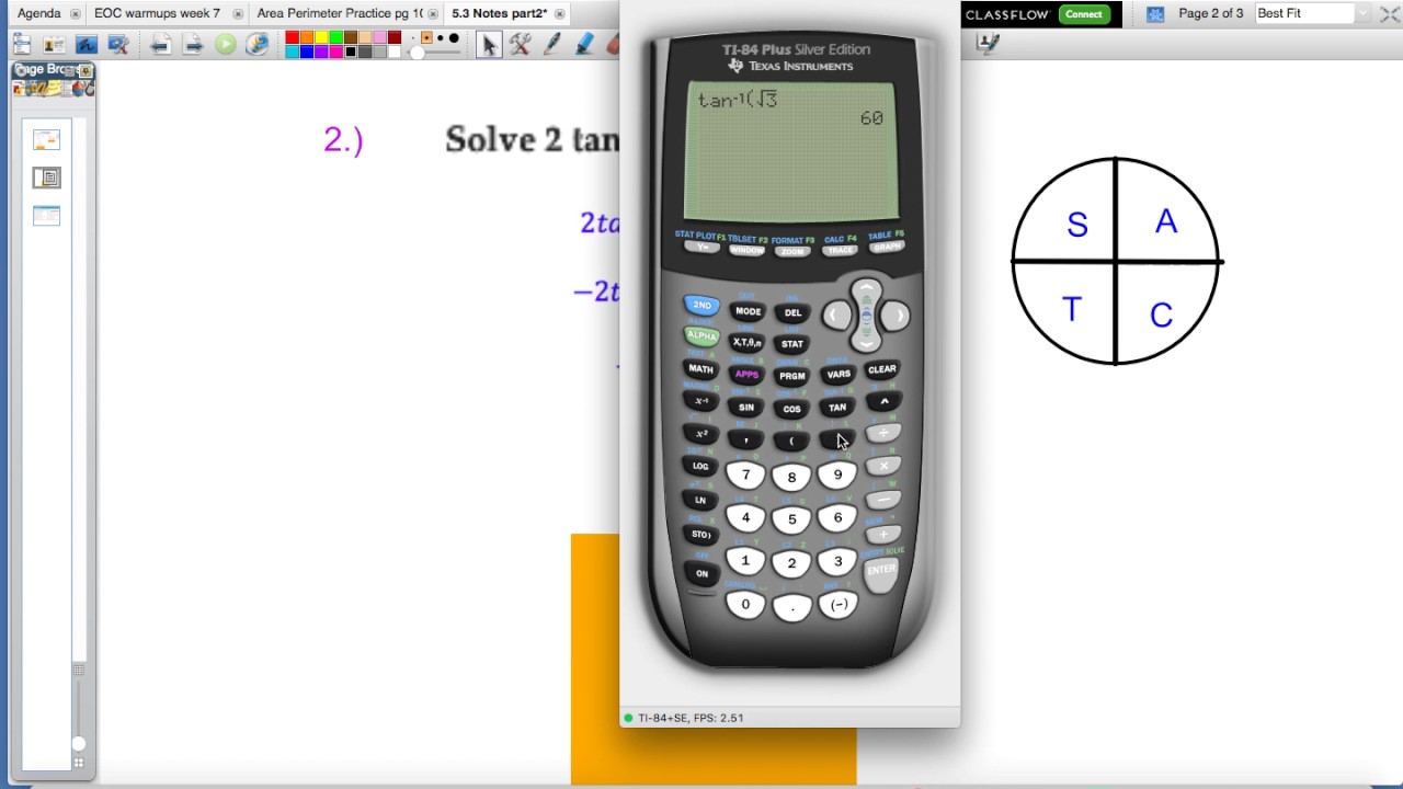 5 3 Notes part 2