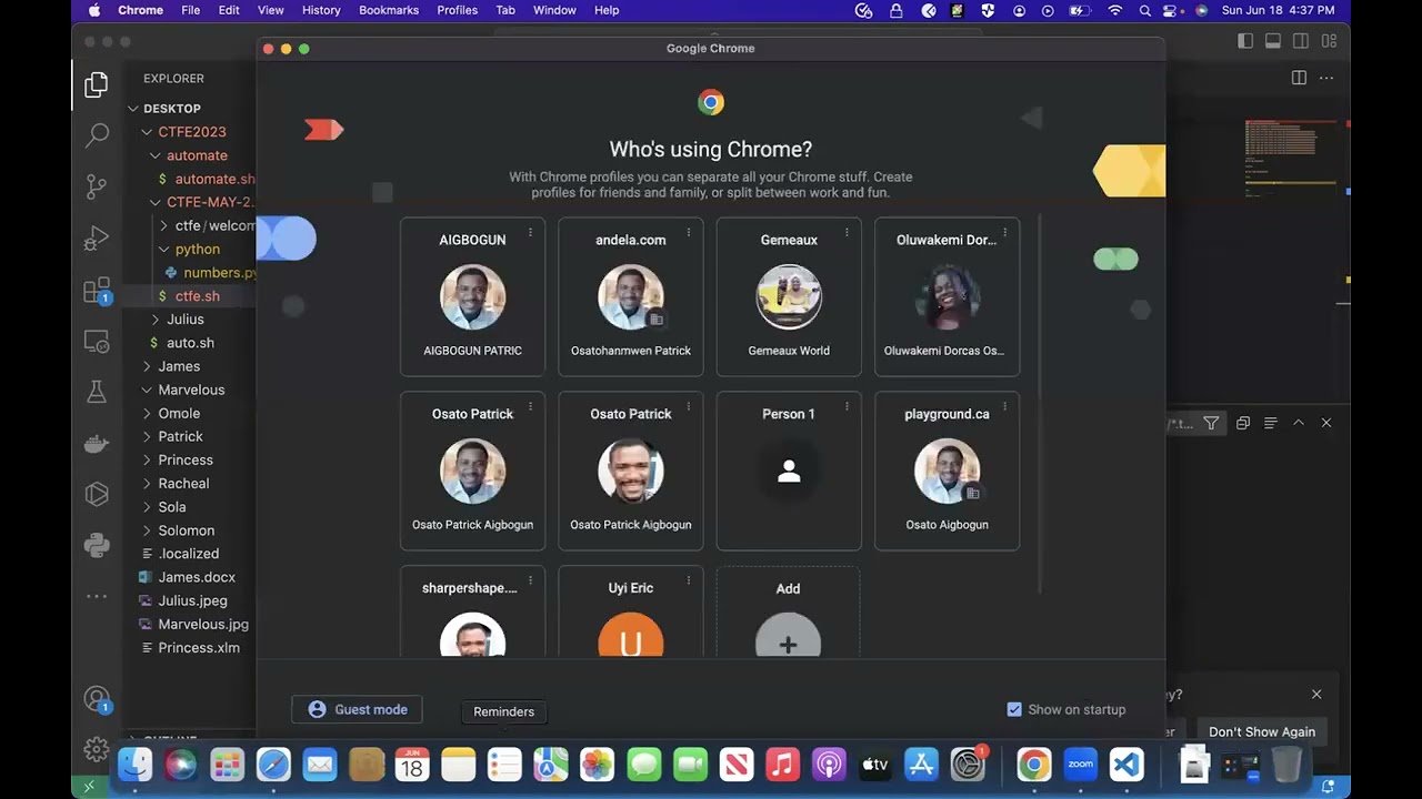 📢 Exciting Announcement: Our Live Lab Training on Git and GitHub Completed Successfully! 🎉