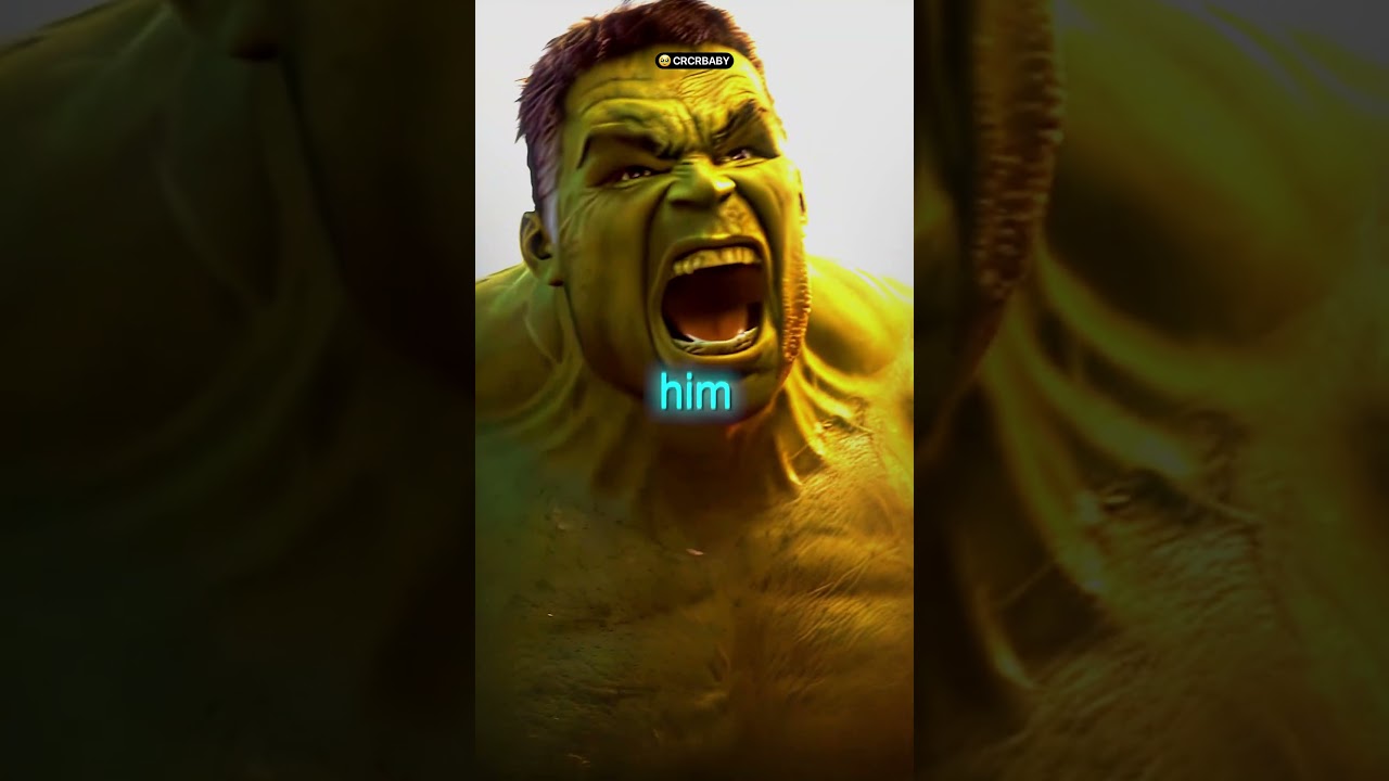Stan Lee Is MAD On Wolverine Vs The Hulk 💥
