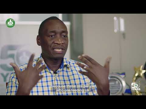 Bukoola Chemical industries Ltd at 50 years Documentary