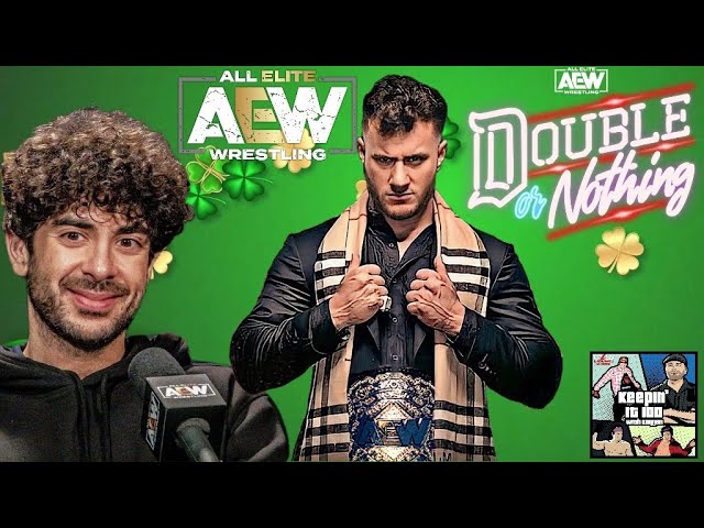 Disco Inferno says top AEW star could have been "arrested" following controversial incident