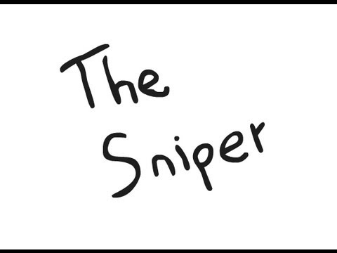 Steam Community :: Video :: Sniper in Shellnut - interactive