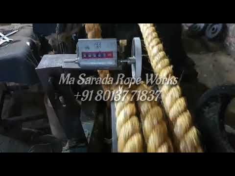 Manila Rope - Hemp Rope Latest Price, Manufacturers & Suppliers