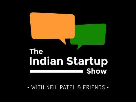 Ep50: Deepak Srinivasan : Co-founder of Crofters , on tackling the water crisis in India with IO...