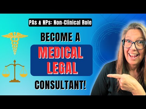 Is This the Perfect Non-Clinical Job for PAs & NPs? Discover More Now!