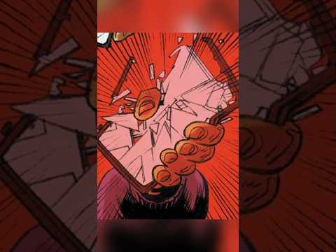 Even a bad mother could do better. #Motherhood #SuperVillain #Superhero #MinorThreatsComic.