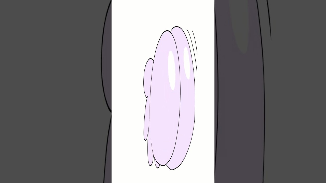 I Made a Funny Giant Butt Expansion Animation (Send This to Your Friend)