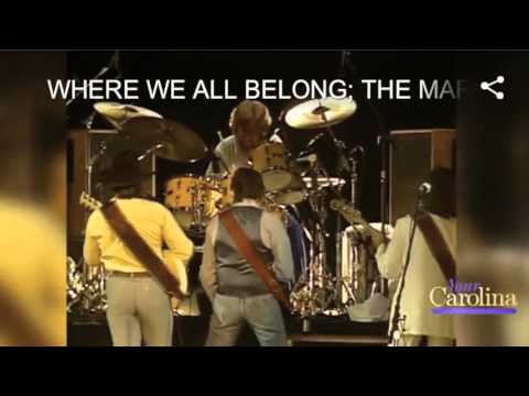 Paul T. Riddle: I Think About Us Playing Live | Scott K Fish