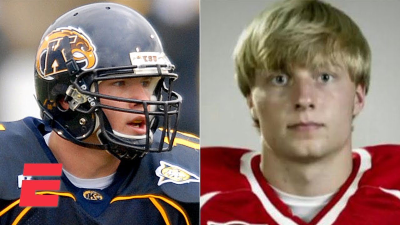 When Sean McVay faced off against Julian Edelman in college | Super Bowl LIII