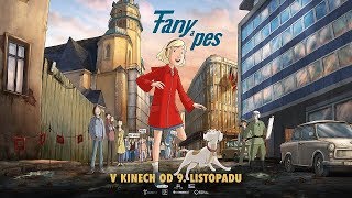 Sledování titulu Fany a pes: kde sledovat film online?