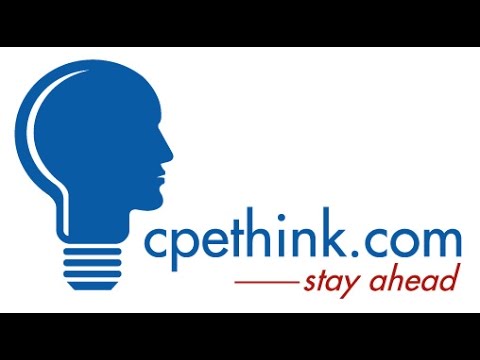 Texas CPE Ethics Courses For CPAs