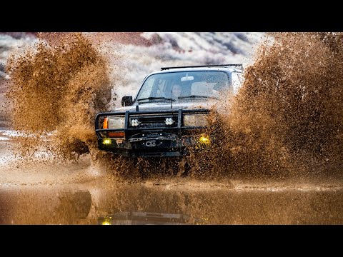 Shop Spotlight – Technique Vehicle Outfitters
