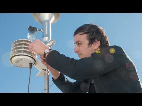 Understanding Air Quality Data Sources