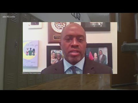 New California bill addressed chronic absenteeism and federal funds in schools