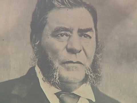 Final Alvarado Documentary 2020