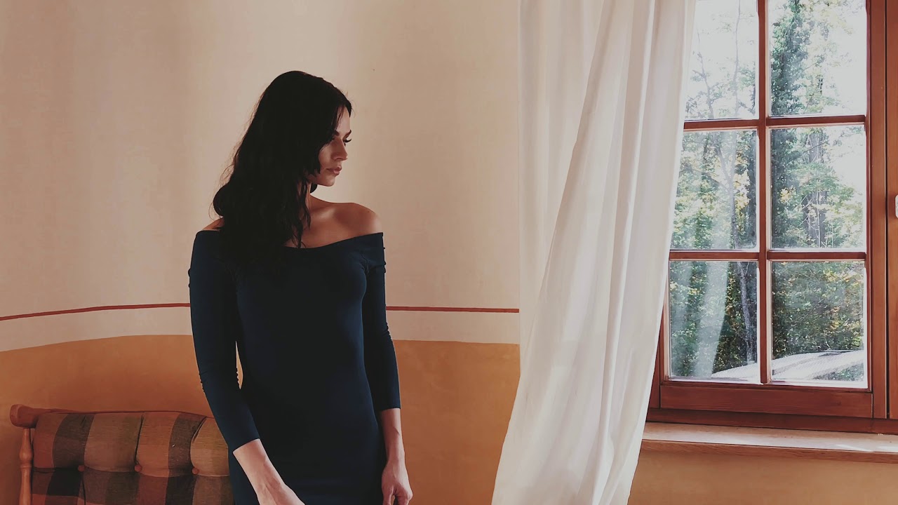 Workshop in Zurich (NUDE), backstage