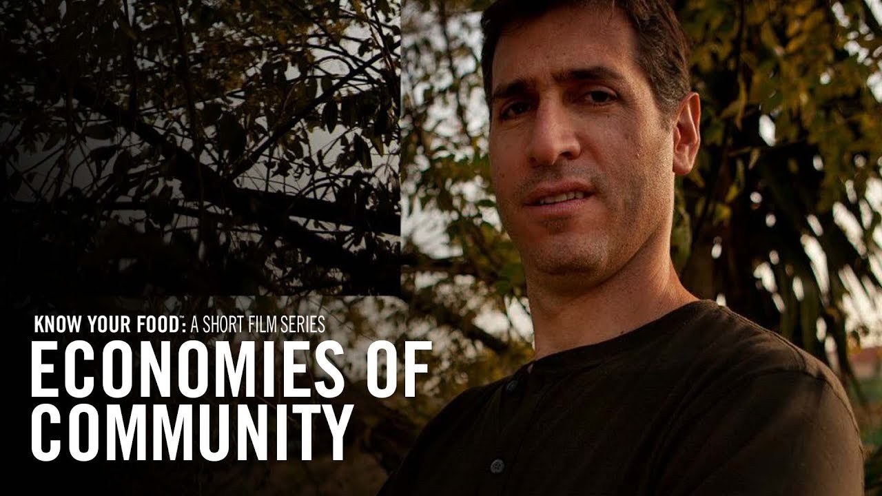 Economies of Community