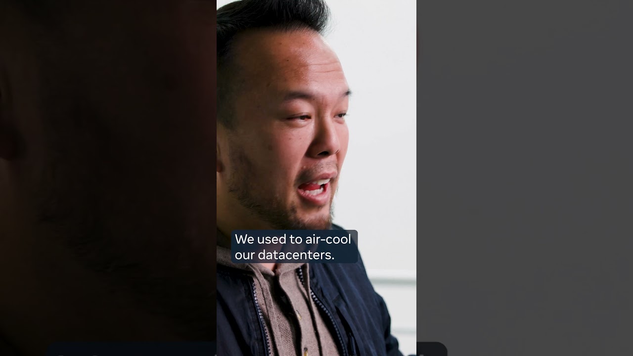 Next-Generation Datacenter Designs