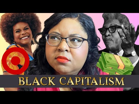 The Target Boycott: Tabitha Brown, Black Capitalism, and The Black Dollar