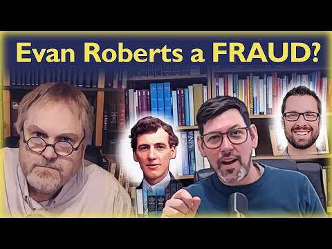 Paul Warren Responds to Mike Winger on Evan Roberts and the Welsh Revival
