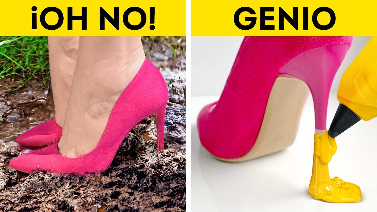 14 trucos para salir bien en una foto: tips y consejos para que tus fotos queden geniales | Belleza