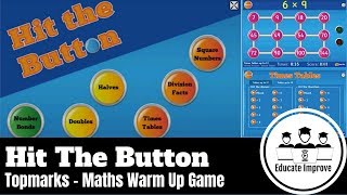 11 Hit the Button Math Alternatives – Top Best Alternatives