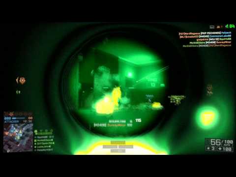 Steam Community :: Video :: BF4 - LMGs