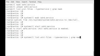 unix - 在chroot下启动systemd服务 - kzen.dev