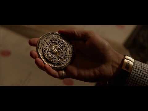 John Wick 2 - Open Contract