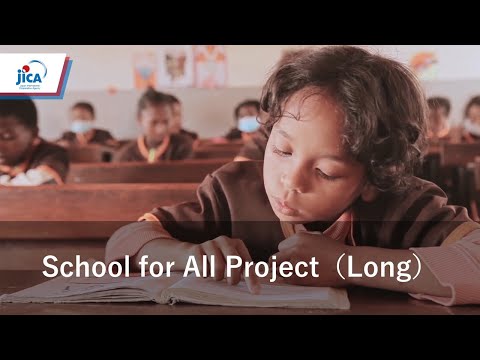 School for All Project(Long)