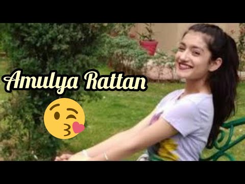 Amulya Rattan,New TikTok Actress,Likee,Vigo,Zilli,AnushkaSen,PiyankaMongia,JannatZubair