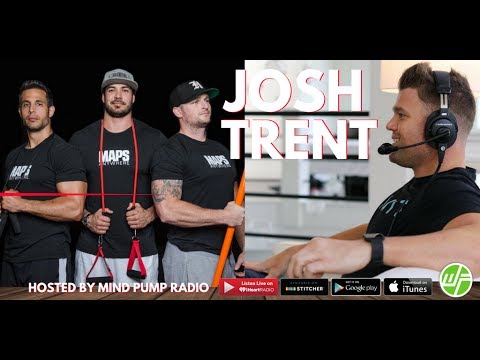 Paleo f(x) 2017: Mind Pump Radio LIVE In Austin, Texas