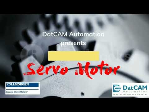 Manufacturer of Kollmorgen Servo Solutions & Lab View Based Data ...